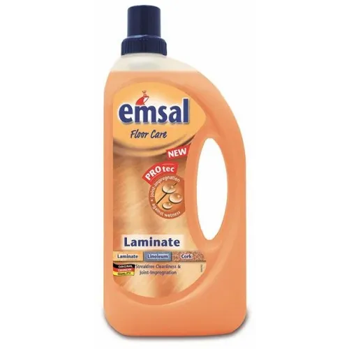 Emsal Laminat sredstvo čišćenje laminata 750 ml