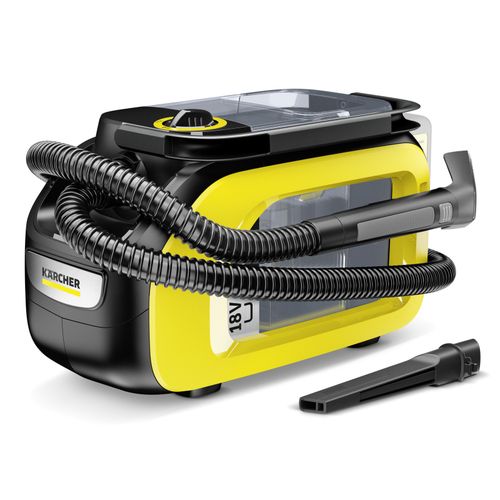 Karcher SE 3-18 COMPACT, Uređaj za dubinsko čišćenje