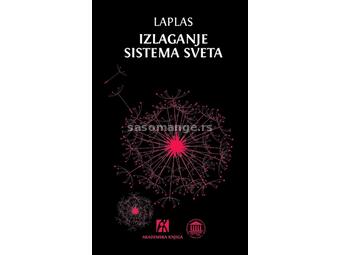 IZLAGANJE SISTEMA SVETA, Pjer-Simon Laplas