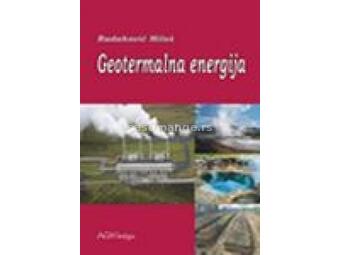 Geotermalna energija