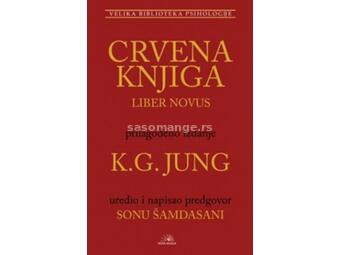 Crvena knjiga