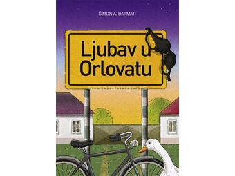 Ljubav u Orlovatu