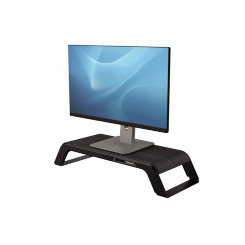 Postolje za monitor Fellowes Hana 8060501 crno