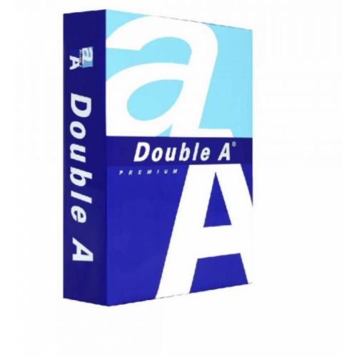 Fotokopir papir A3/80gr Double A