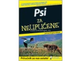 Psi za neupućene