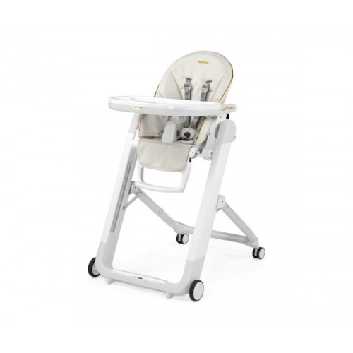 Peg-Perego hranilica siesta follow me lucent