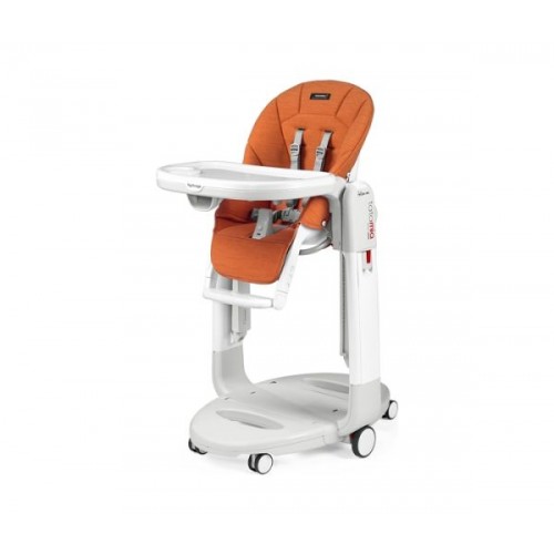 Peg-Perego hranilica tatamia follow me - wonder orange