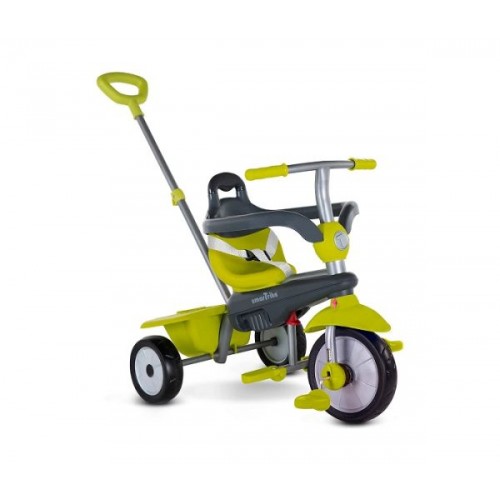 SMART TRIKE TRICIKL BREEZE15-36 M ZELENO SIVI