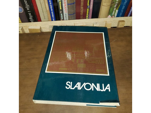 Slavonija