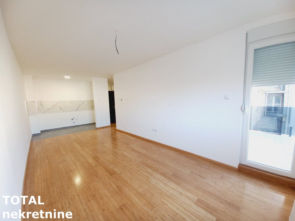 NOVI SAD - NOVA DETELINARA - 63. 00 m2