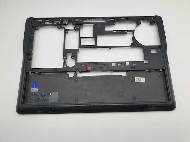 Donje kuciste za Dell Latitude E7440 br2