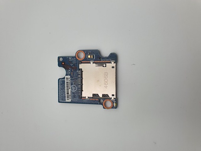 Citac kartica za HP ProBook 450 G1
