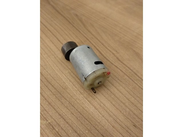 Vibracioni elektromotor motor 385 12-24V