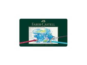 Drvene bojice Faber Castell Albrecht Durer 1/60 117560 metalna kut