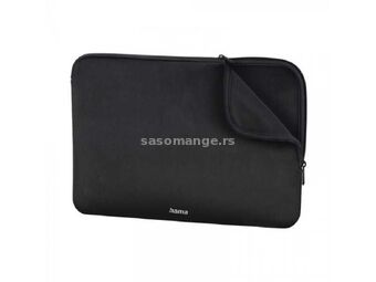 HAMA Laptop futrola Neoprene 15/6'' crna 216505