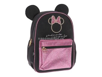 POP TREND Ranac Minnie Mouse shinny