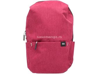 XIAOMI Mi Ranac za laptop Casual Daypack pink