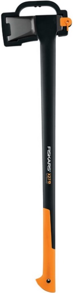 Fiskars X27 XXL velika sekira 96,4cm 1015644 (040900)