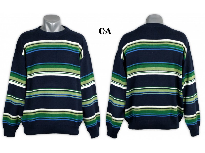 CANDA by C&A džemper (XL)
