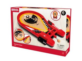 BRIO Fliperi