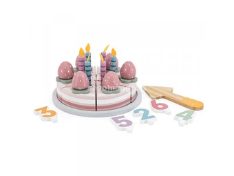 VIGA Polar B rođendanska torta(37169)