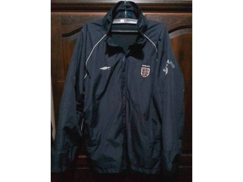 Engleska XL jakna