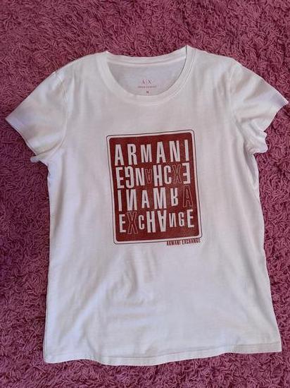 Snizeno! Majica Armani