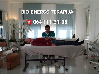 Bio- energetski tretmani