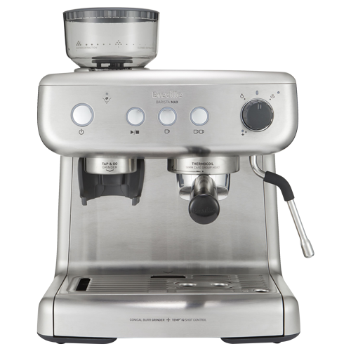 BREVILLE VCF126X01 aparat za espresso Barista Max