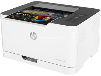 HP Laserski štampač Color Laser 150nw