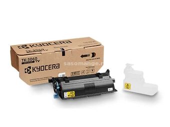 KYOCERA TK-3060 crni toner