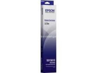 EPSON S015610 crna ribon traka