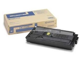 KYOCERA TK-7105 crni toner