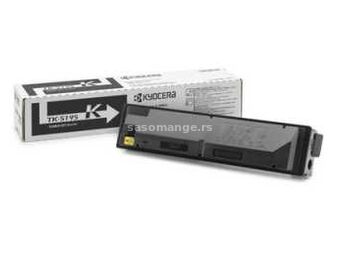 KYOCERA TK-5195K crni toner