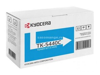 KYOCERA TK-5440C cyan toner