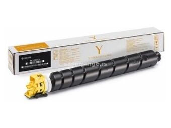 KYOCERA TK-8345Y žuti toner