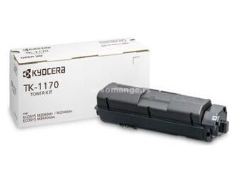 KYOCERA TK-1170 crni toner