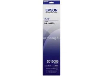 EPSON S015086 crna ribon traka