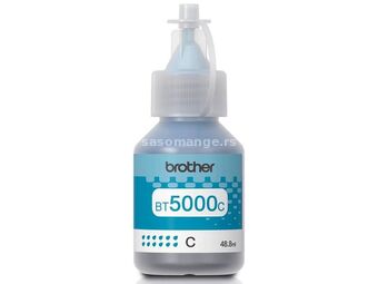 BROTHER BT5000C cyan mastilo