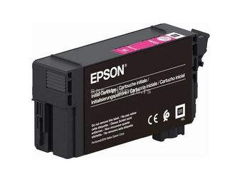 EPSON T40D340 UltraChrome XD2 magenta 50ml XL kertridž