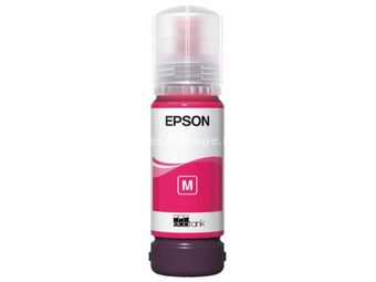 EPSON 108 magenta mastilo