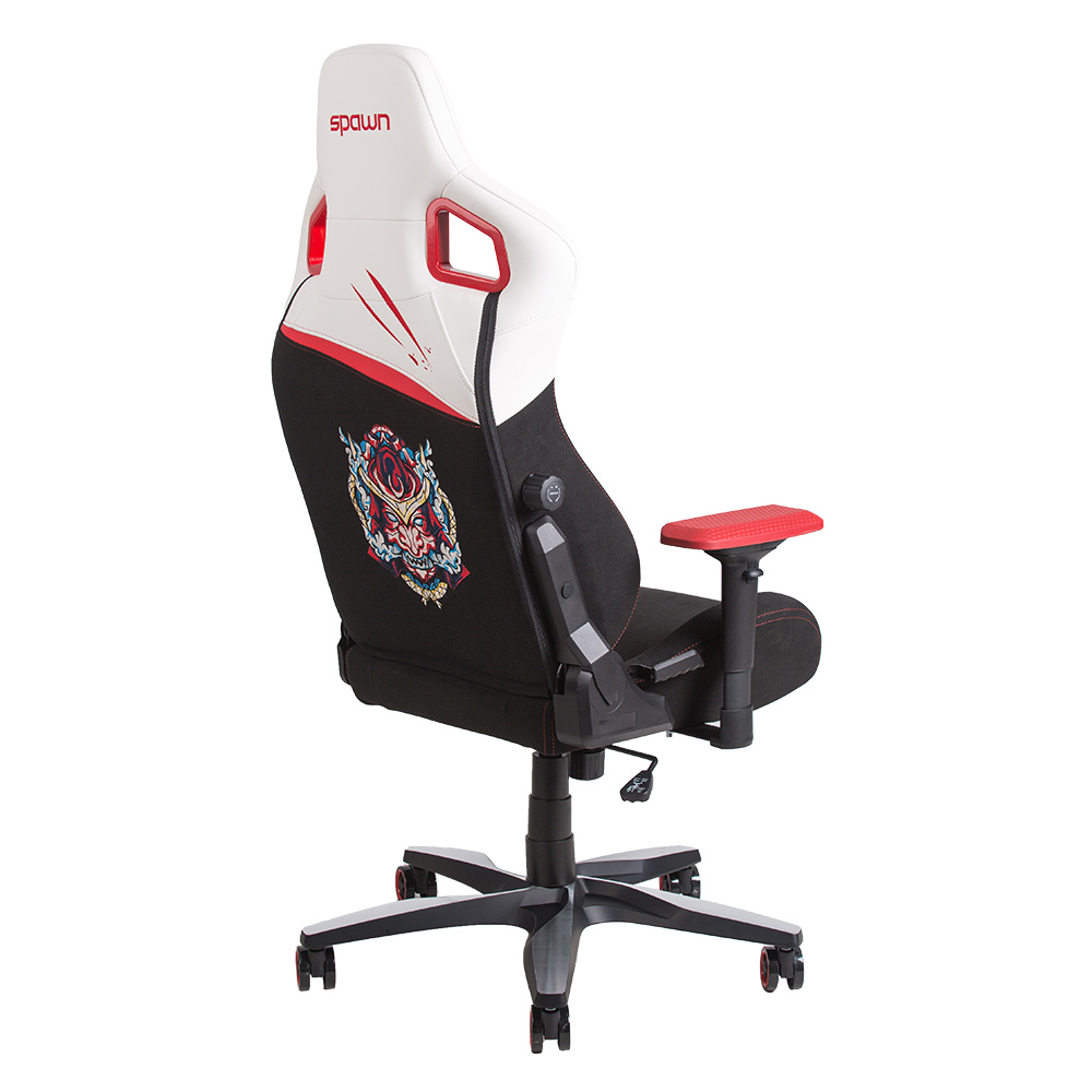 Gaming Chair Spawn Samurai Edition