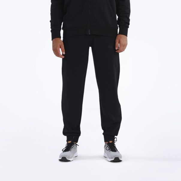 SLAZENGER Donji Deo Tone Cuffed Pants M