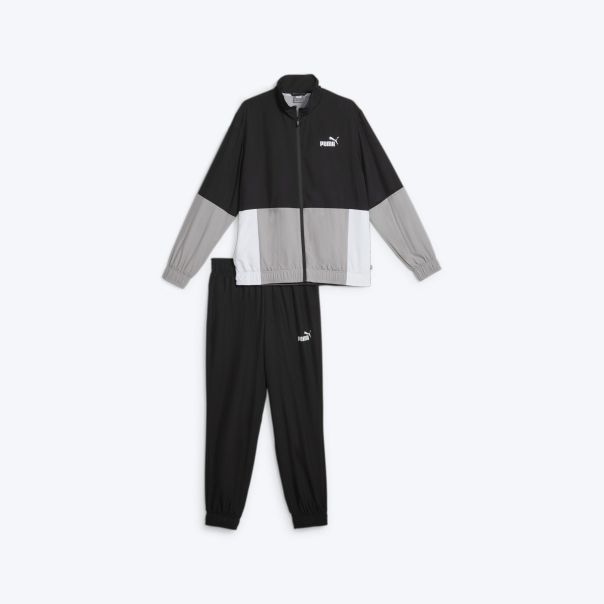 PUMA Trenerka Puma Woven Tracksuit Cl M