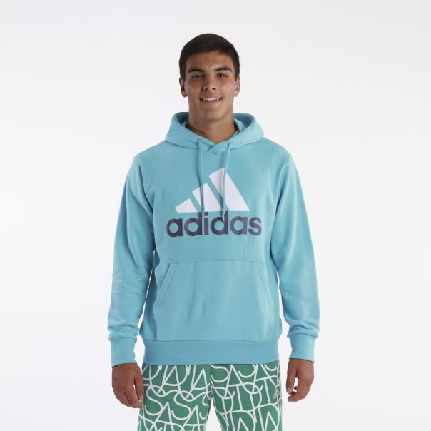 ADIDAS Duks Sa Kapuljacom M Bl Ft Hd M