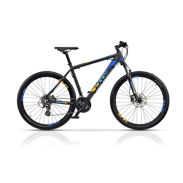 CROSS Bicikl 27.5" GRX 8 DB 510mm 2021