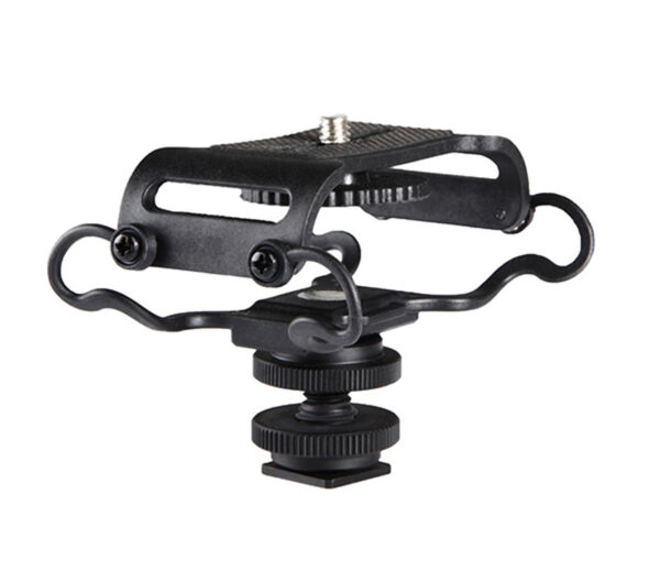 Boya BY-C10 shock mount nosac