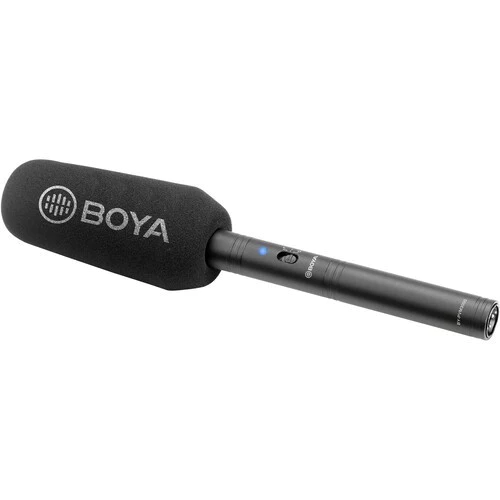 Boya BY-PVM3000S profesionalni shotgun mikrofon