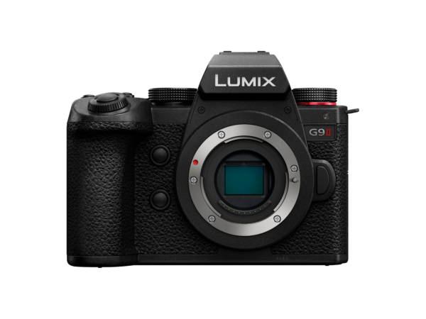 Panasonic G9 II (telo)