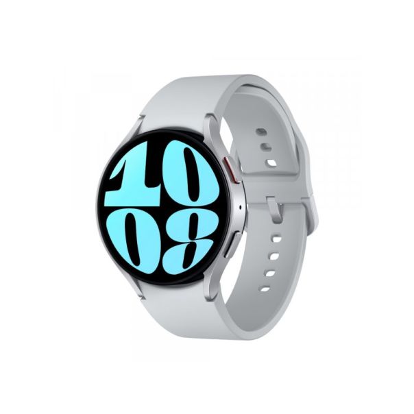 SAMSUNG Pametni sat Galaxy Watch 6, 44mm, siva